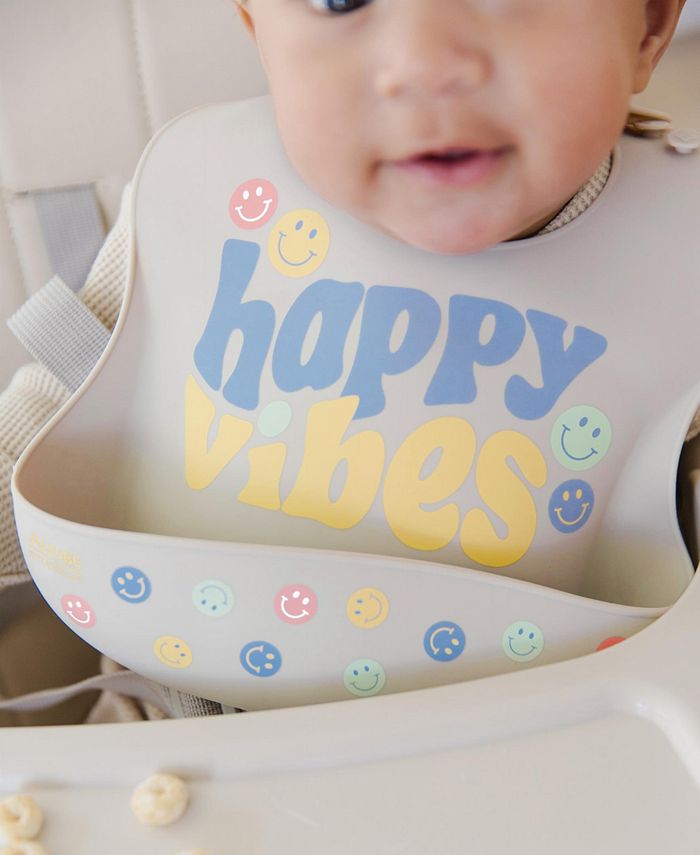 JuJuBe Everyday Essentials Baby Bundle Happy Baby Vibes - Macy's