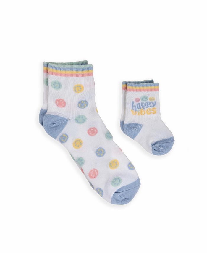 JuJuBe Everyday Essentials Baby Bundle Happy Baby Vibes - Macy's