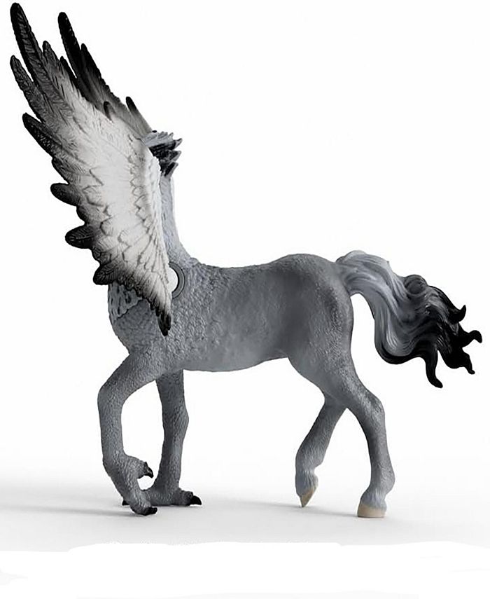 Schleich Wizarding World of Harry Potter: Buckbeak Action Figure - Macy's