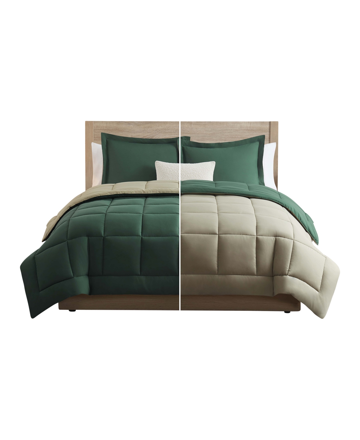 Click here for Nestl Premium All Season Quilted Down Alternative... prices