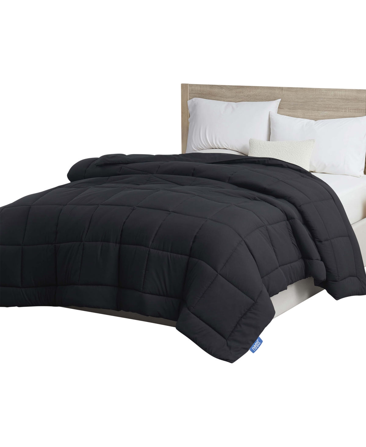 Click here for Nestl Premium All Season Quilted Down Alternative... prices