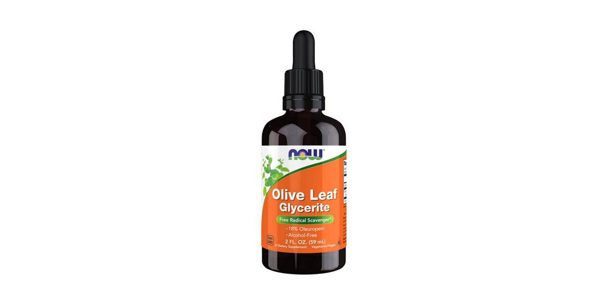 Click here for Now Foods Olive Leaf Glycerite  2 Oz prices