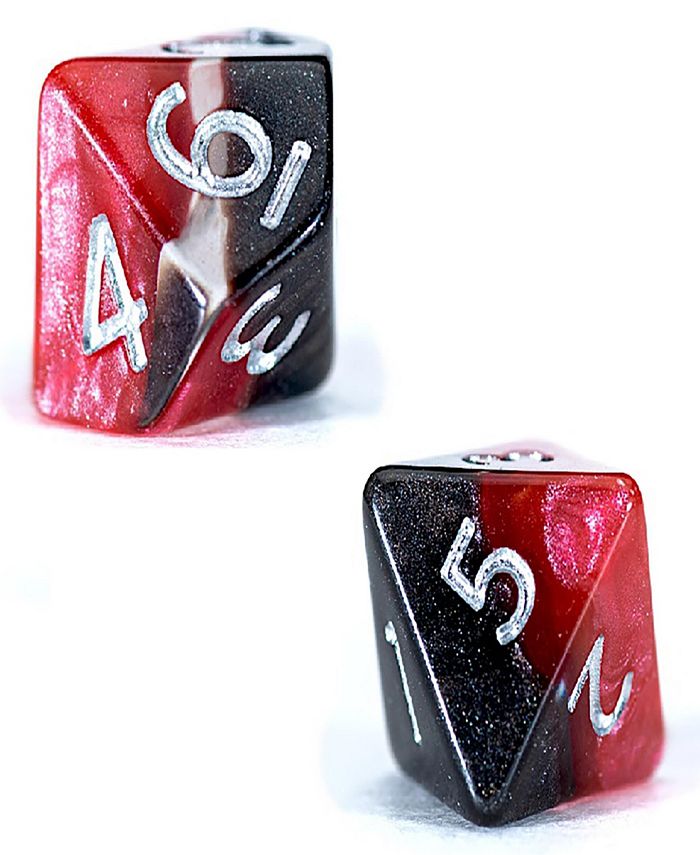 Gatekeeper Games Dice - Mighty Tiny Dice - Lava Rocks - Macy's