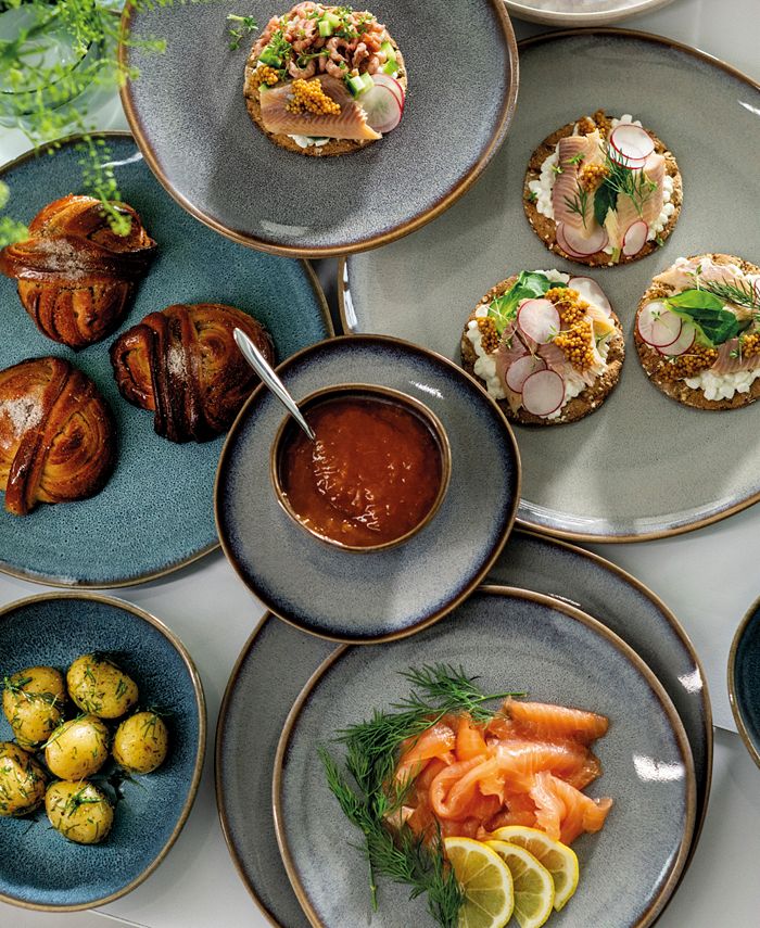 Villeroy & Boch Lave Rice Bowl - Macy's