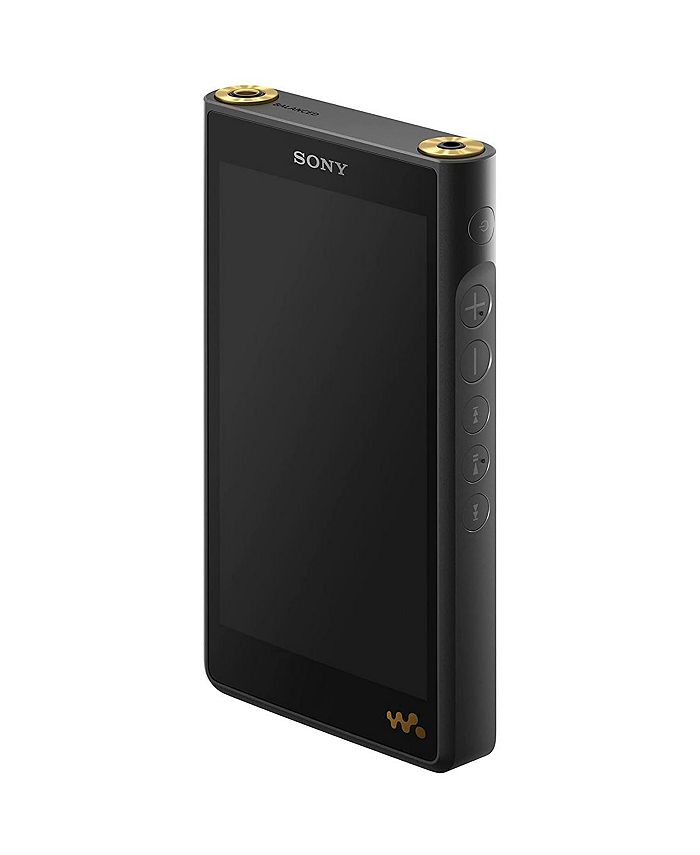 Sony NW-WM1AM2 128GB Walkman Digital Music Player - Macy's