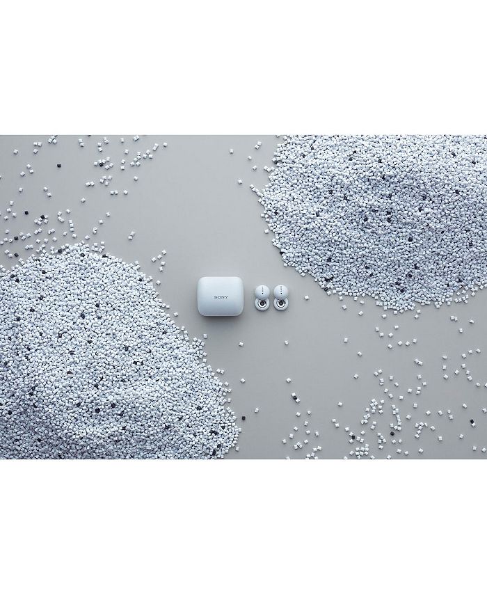 Sony Link Buds Truly Wireless Ear buds - Macy's