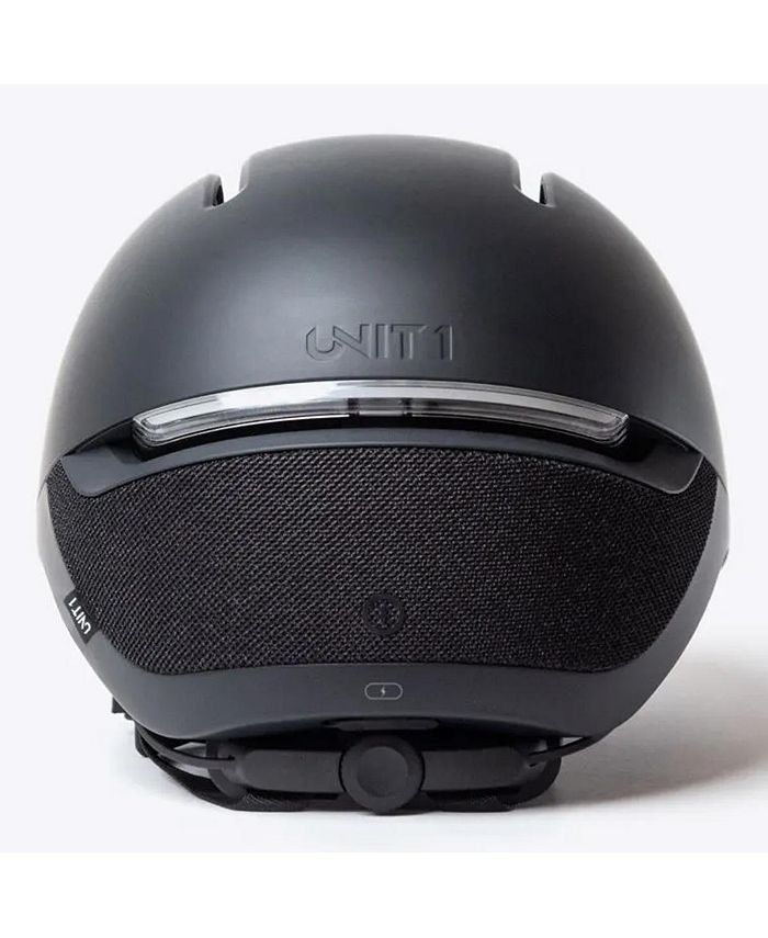 Unit 1 FARO Waterproof Smart Helmet with Mips Impact Safety System ...