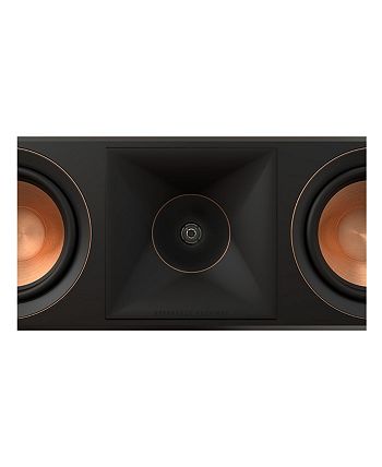 Klipsch RP-500C II Reference Premiere Center Channel Speaker - Macy's