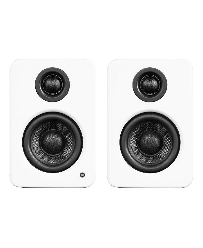 Kanto YU2 Powered Desktop Speakers - Pair - Macy's