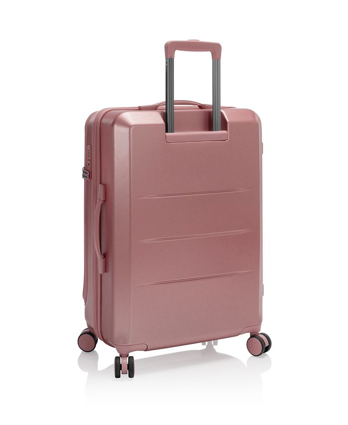 Heys Hey's EZ Fashion Hardside 26" Check-In Spinner luggage - Macy's