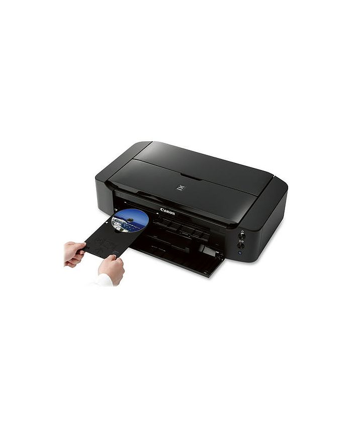 Canon PIXMA iP8720 Wireless Inkjet Photo Printer (Black) - Macy's