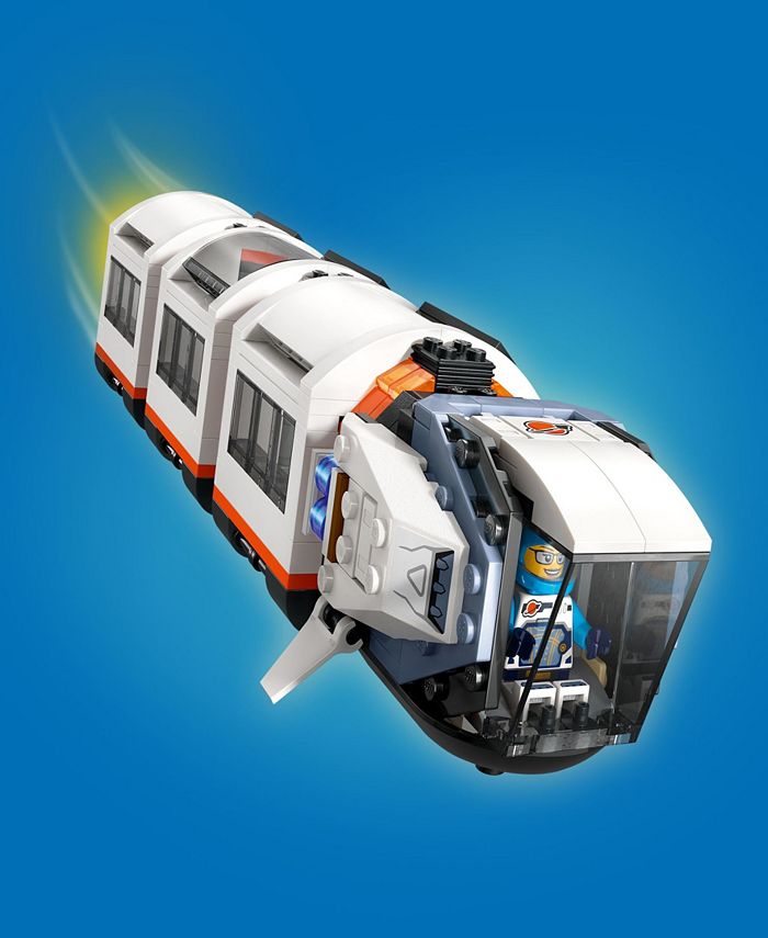 LEGO® LEGO City Space 6043 - Macy's