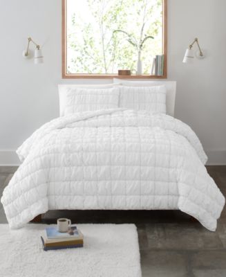 UGG® Devon Puff Quilt Sets - Macy's