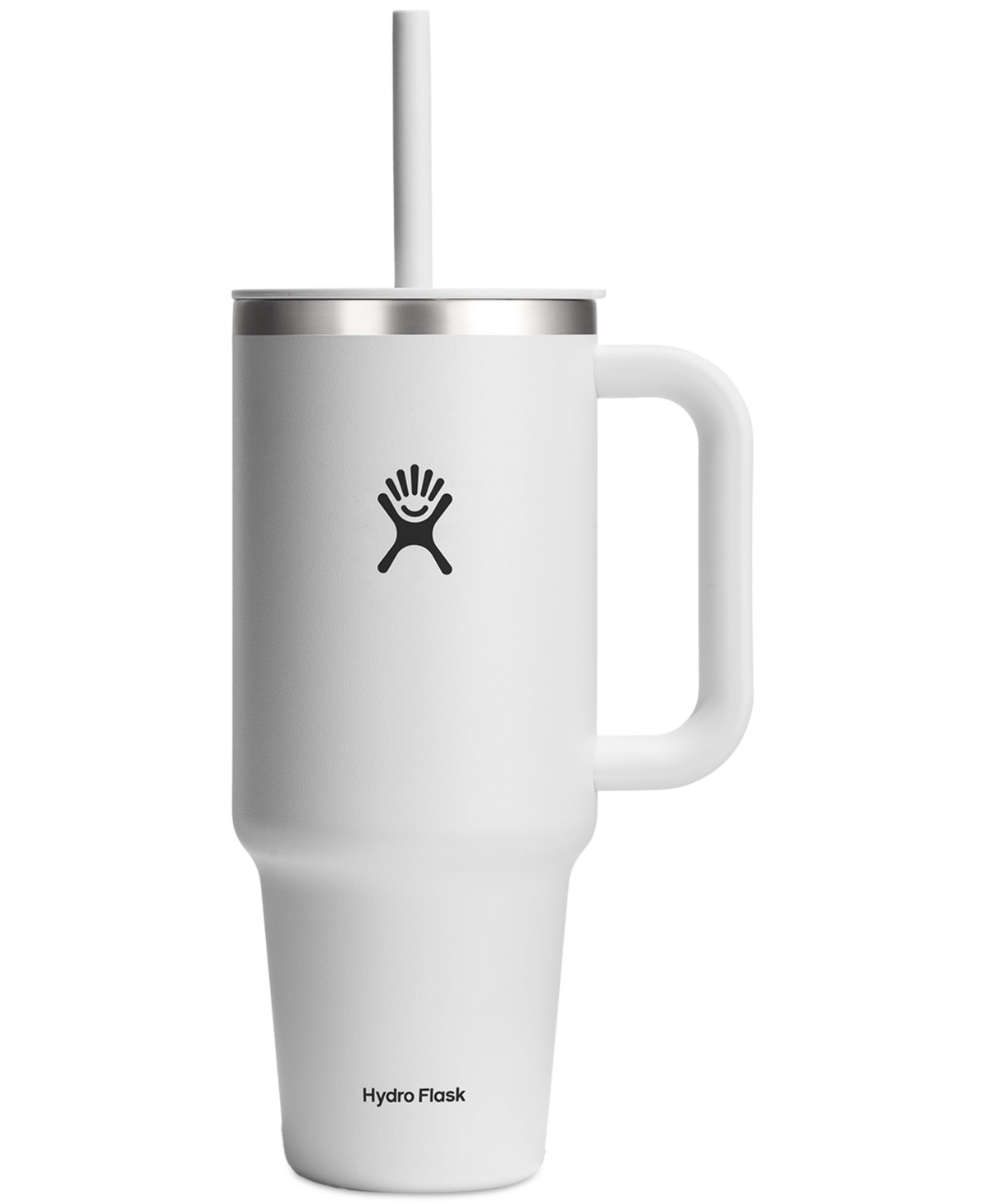 Click here for Hydro Flask 40 Oz All Around Travel Tumbler - Ivor... prices