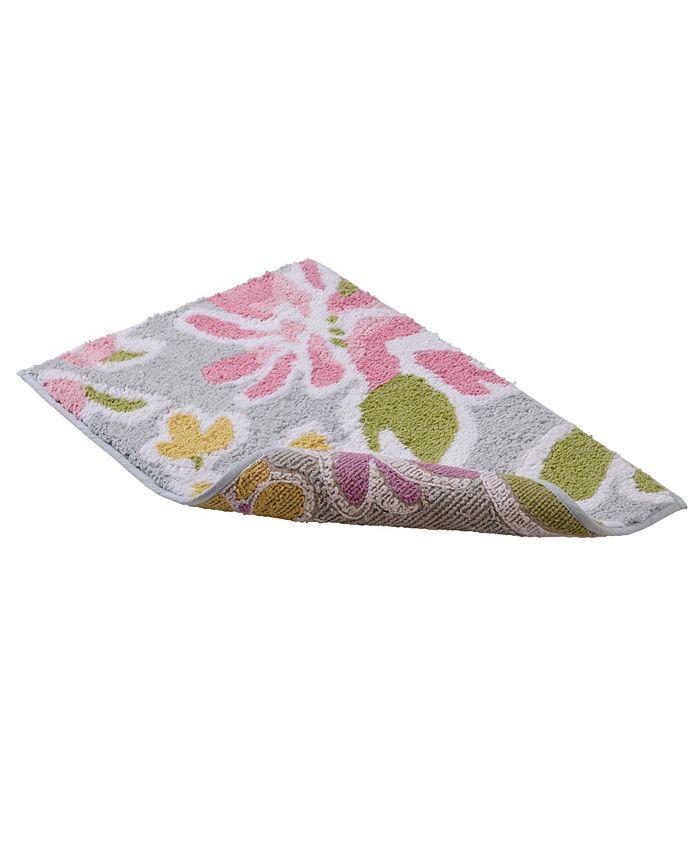 IZOD Catalina Bath Rug, 20" x 30" - Macy's