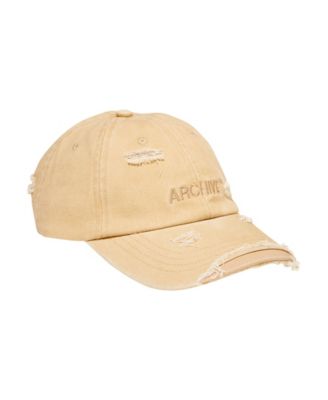 Cotton On Men's Vintage Strap Back Dad Hat - Macy's