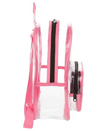 Outdoor Products Clear Sport Mini Backpack - Macy's