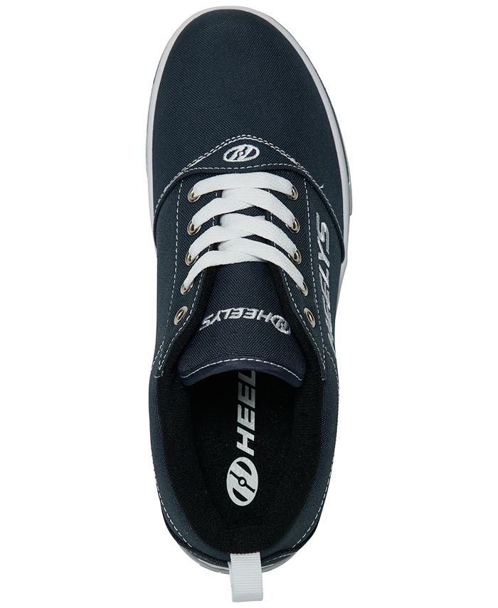 Heelys Big Kids' Pro 20 Wheeled Skate Casual Sneakers from Finish Line ...