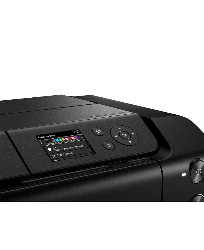 Canon imagePROGRAF PRO-300 13-Inch Professional Photographic Inkjet ...