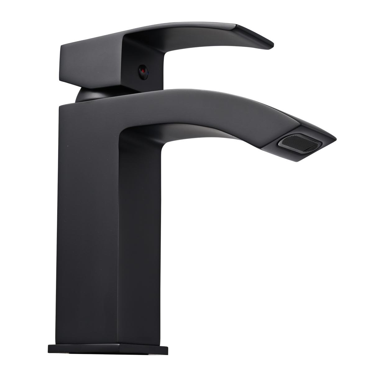 Click here for Aquaterior Modern 1 Hole Bathroom Faucet Vanity Si... prices