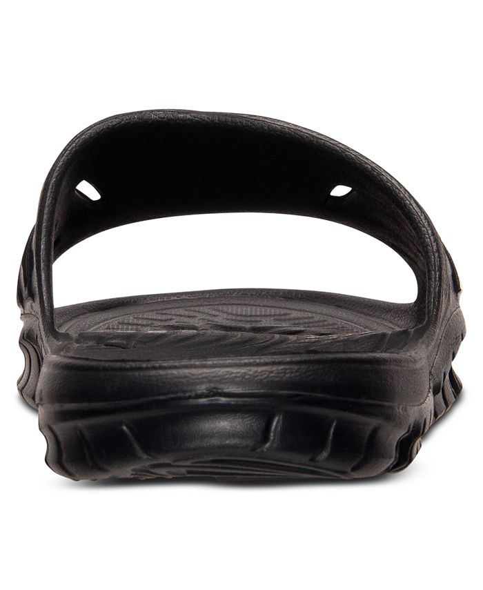 New Balance Men's Klone Lab Float II Slide Sandals - Macy's