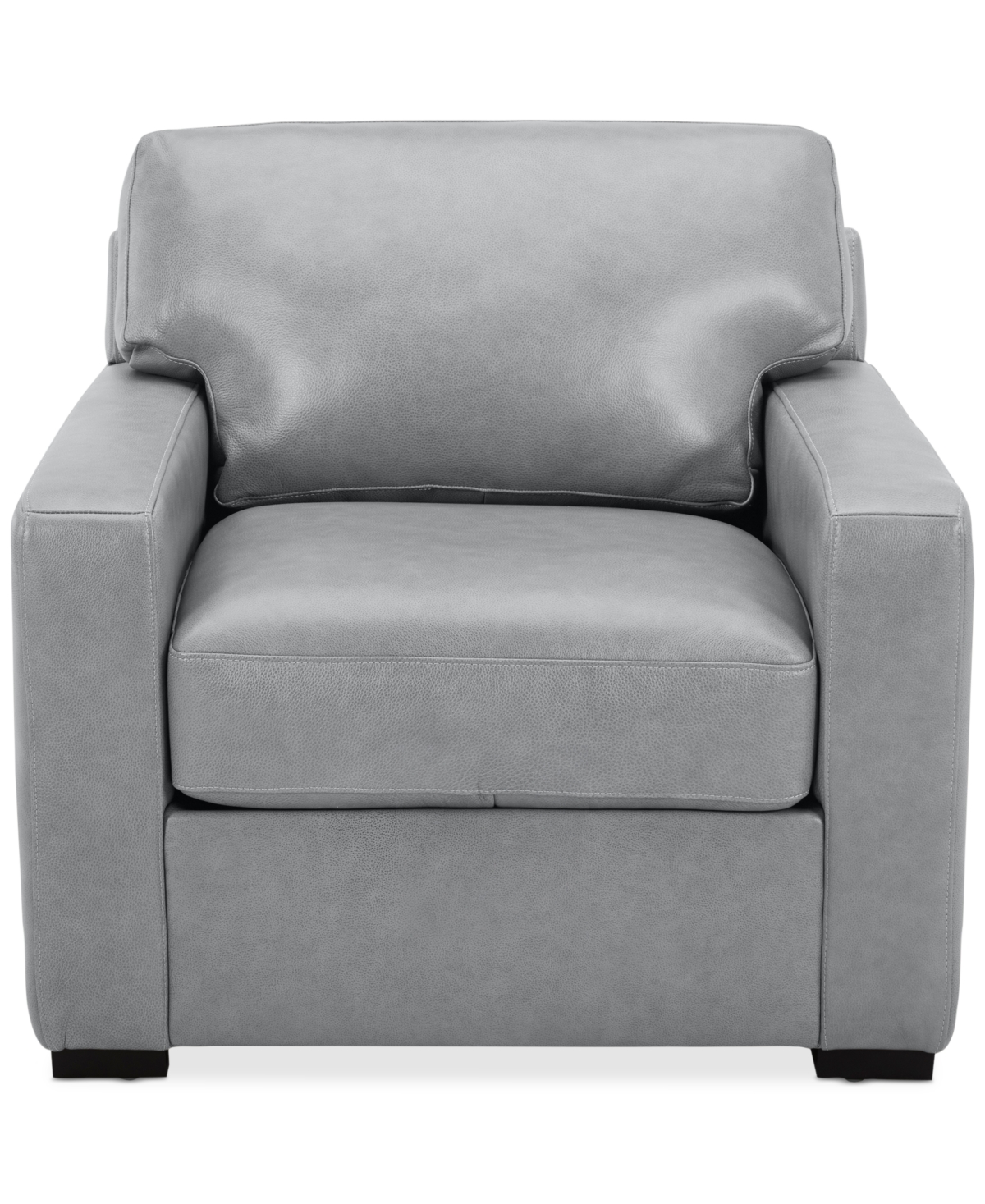 Click here for Radley 38 Leather Chair  Created for Macys - Light... prices