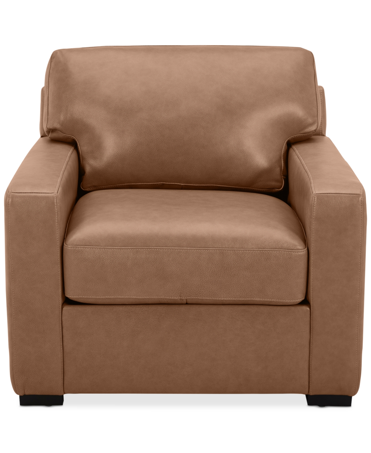 Click here for Radley 38 Leather Chair  Created for Macys - Light... prices