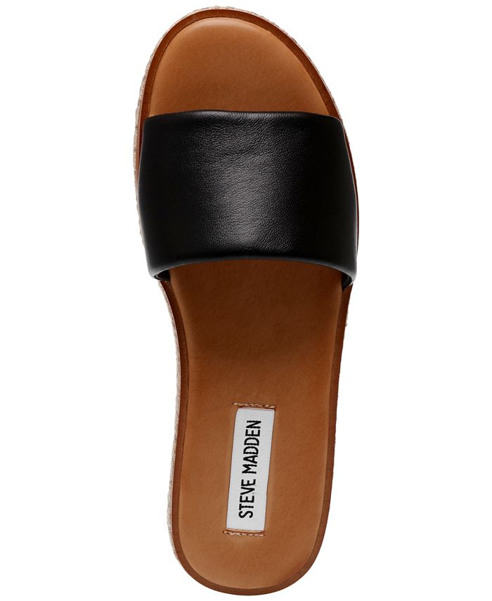 Steve Madden Enough Espadrille