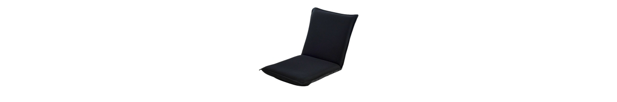 Click here for Slickblue 6-Position Multiangle Padded Floor Chair... prices