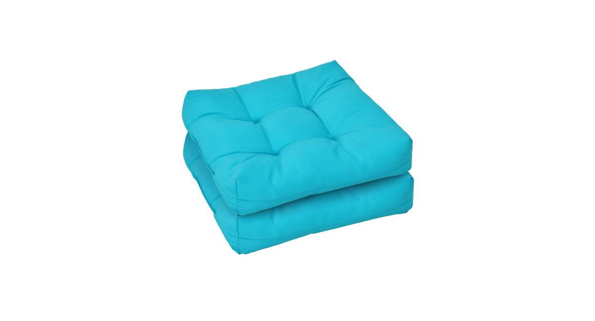 Click here for Patio Chair Seat Cushion Pads for Indoor Outdoor U... prices