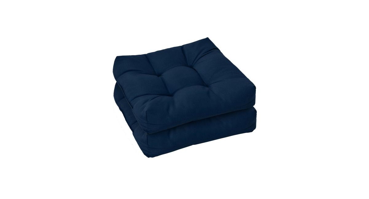 Click here for Patio Chair Seat Cushion Pads for Indoor Outdoor U... prices