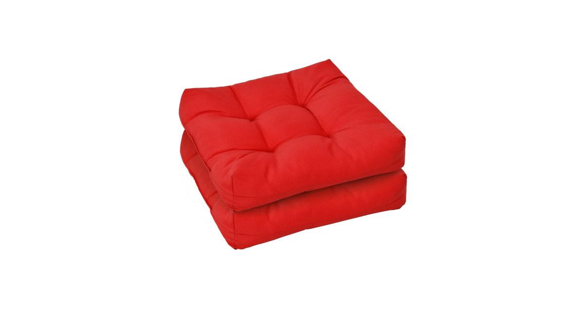 Click here for Patio Chair Seat Cushion Pads for Indoor Outdoor U... prices