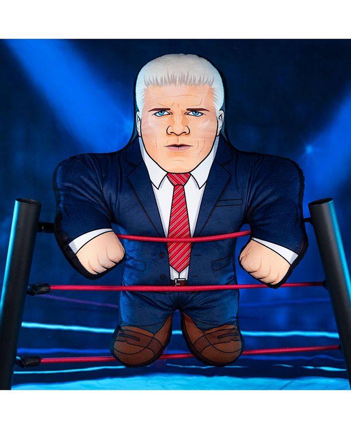 Bleacher Creatures WWE Cody Rhodes 24" Bleacher Buddy - Soft Plush Toy ...