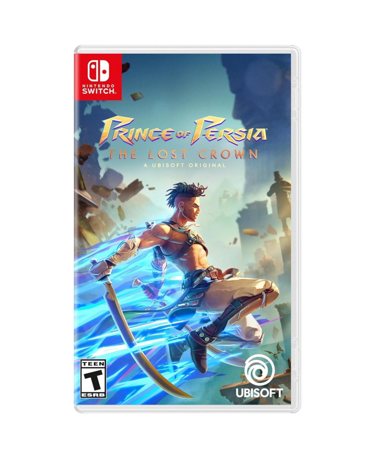 Click here for Ubisoft Prince of Persia: Lost Crown - Nintendo Sw... prices