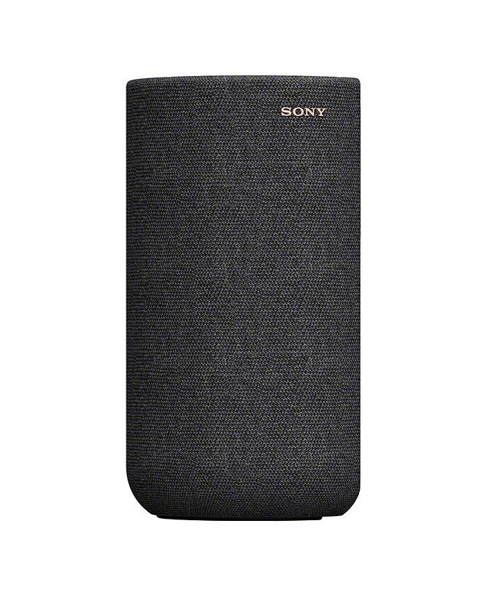 Sony SA-RS5 Wireless Rear Speakers with Built-in Battery for HT-A7000/HT-A5000 - Pair - Macy's