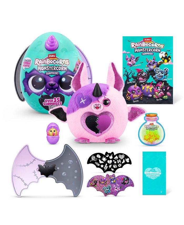 Rainbocorns Zuru Monstercorn Surprise - Macy's