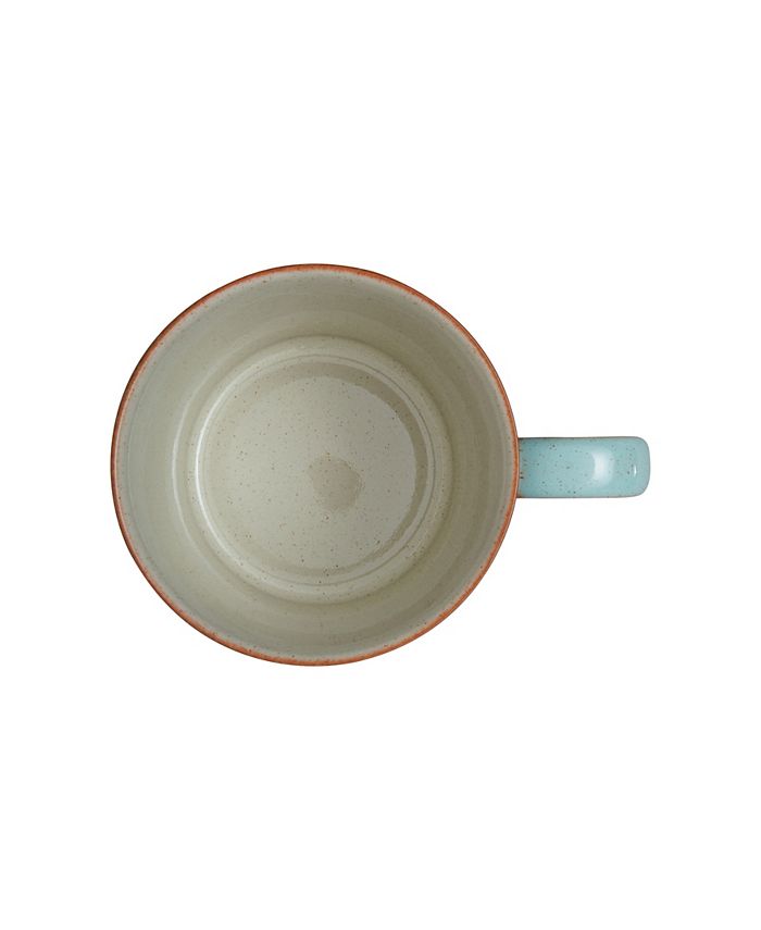 Denby Heritage Pavilion Large Mug - Macy's