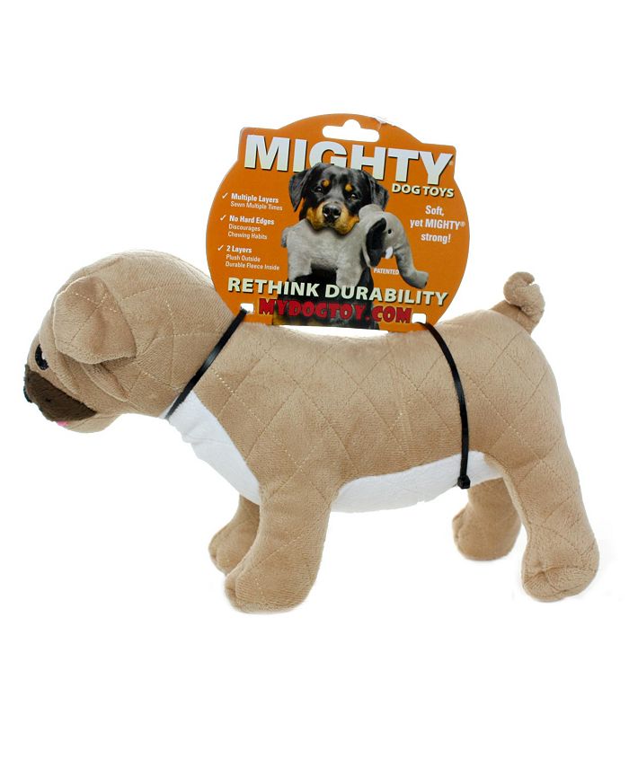 Mighty Farm Pug, Dog Toy - Macy's