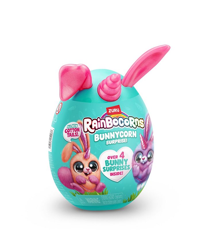 Rainbocorns Zuru Bunnycorn Surprise-S2 - Macy's