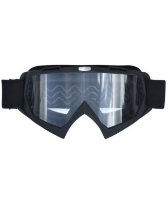 Yescom AHR GOG01 Motorcycle Helmet Goggles Dirt Bike Motocross Riding ...