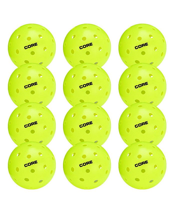CORE Pickleball Neon Outdoor USA Approved - Macy's