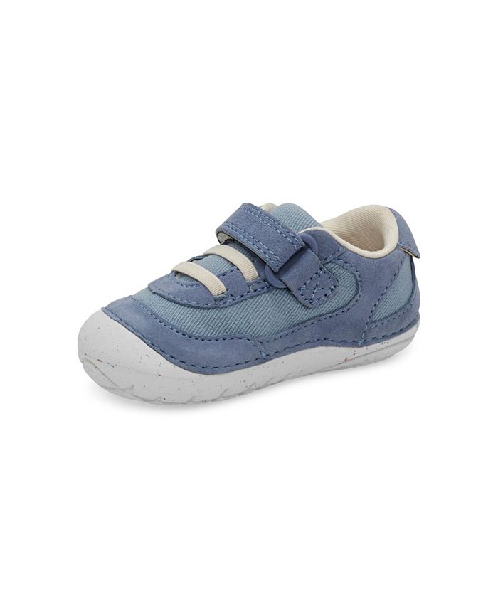 Stride Rite Little Boys Sm Sprout APMA Approved Shoe - Macy's