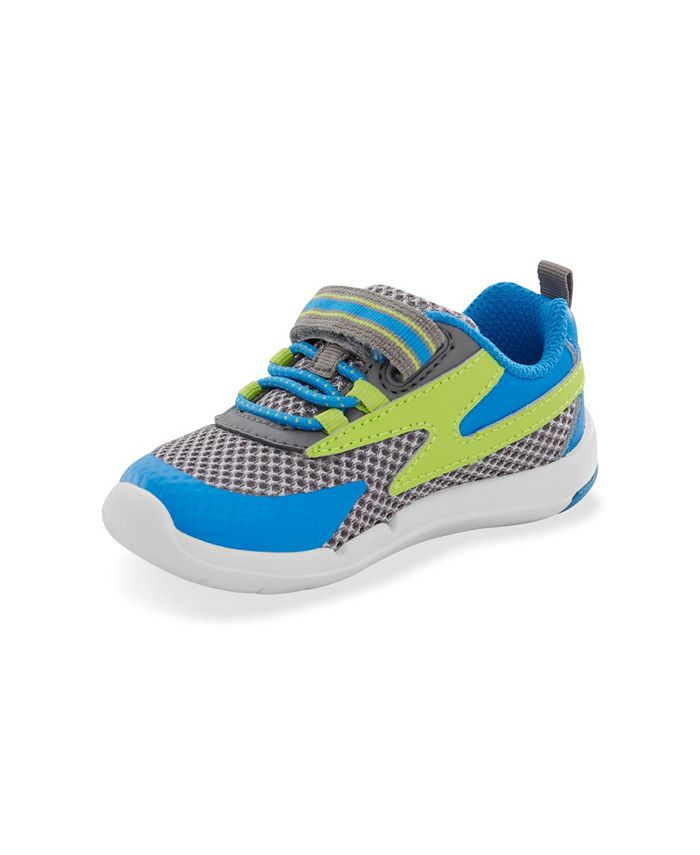 Stride Rite Little Boys Srt Ian APMA Approved Shoe - Macy's