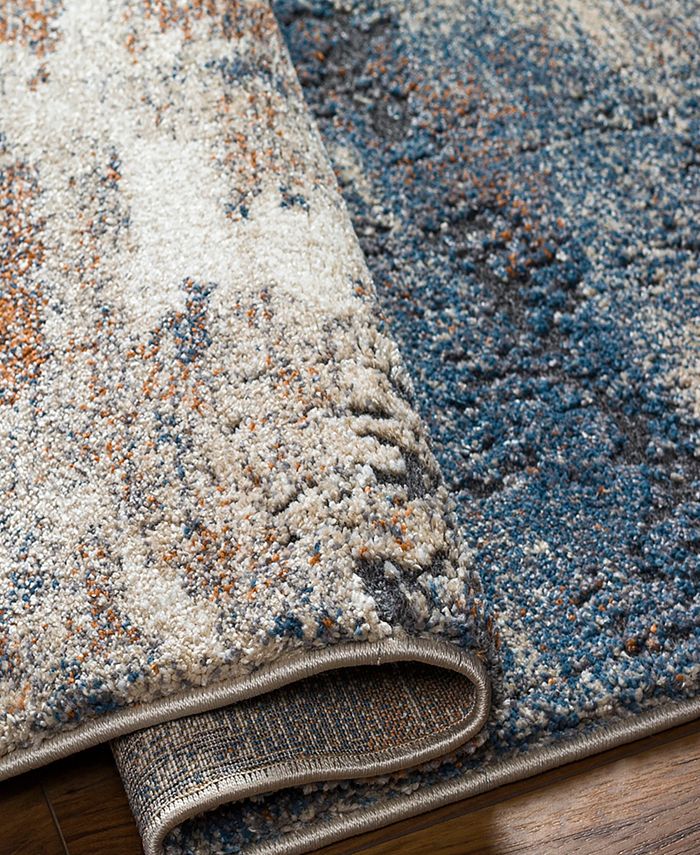 Surya Tuscany TUS-2346 2'x3' Area Rug - Macy's