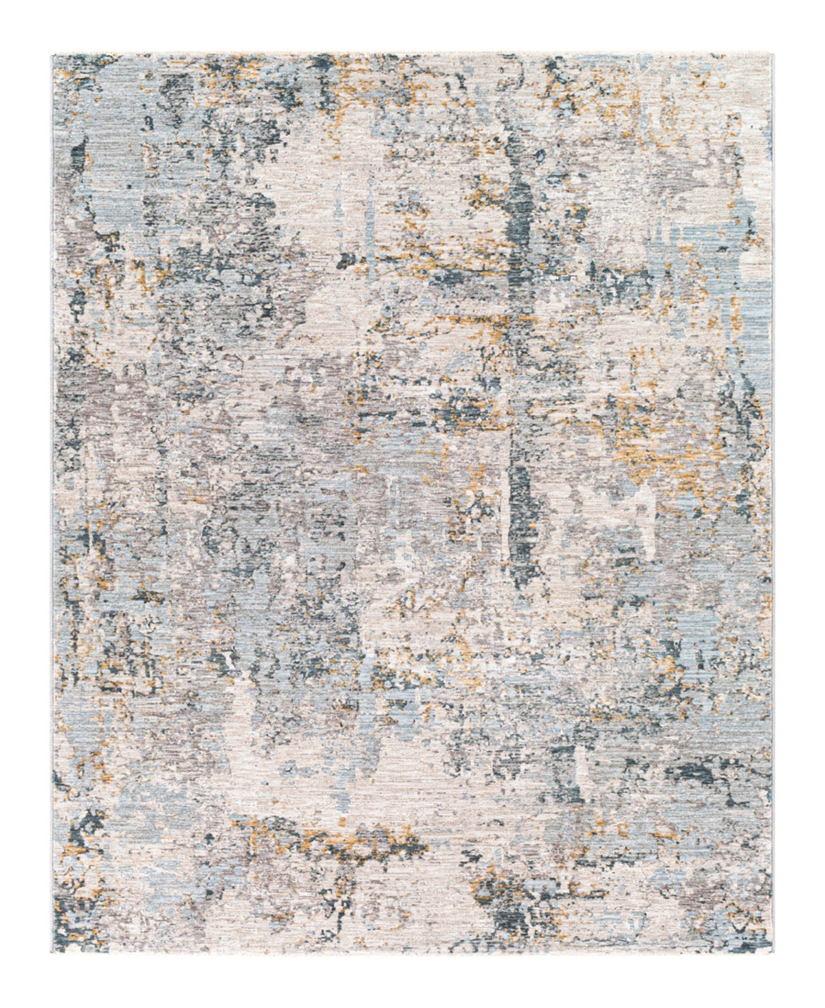 Click here for Livabliss Laila Laa-2303 2x3 Area Rug - Blue prices