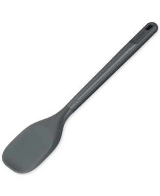 Zyliss Large Heat-Resistant Ergonomic Spoontula - Macy's