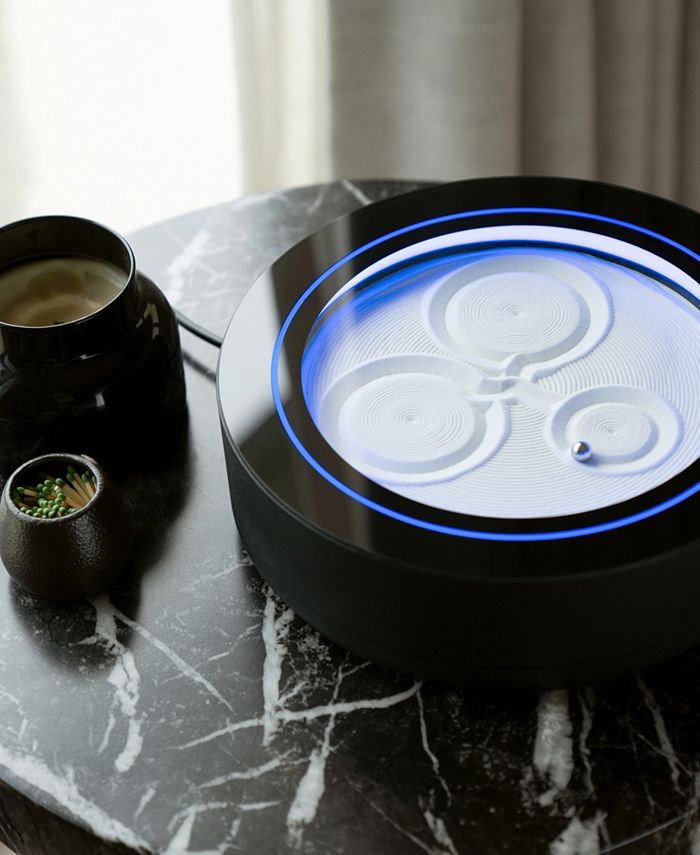 Homedics 11" drift Sandscape - Macy's