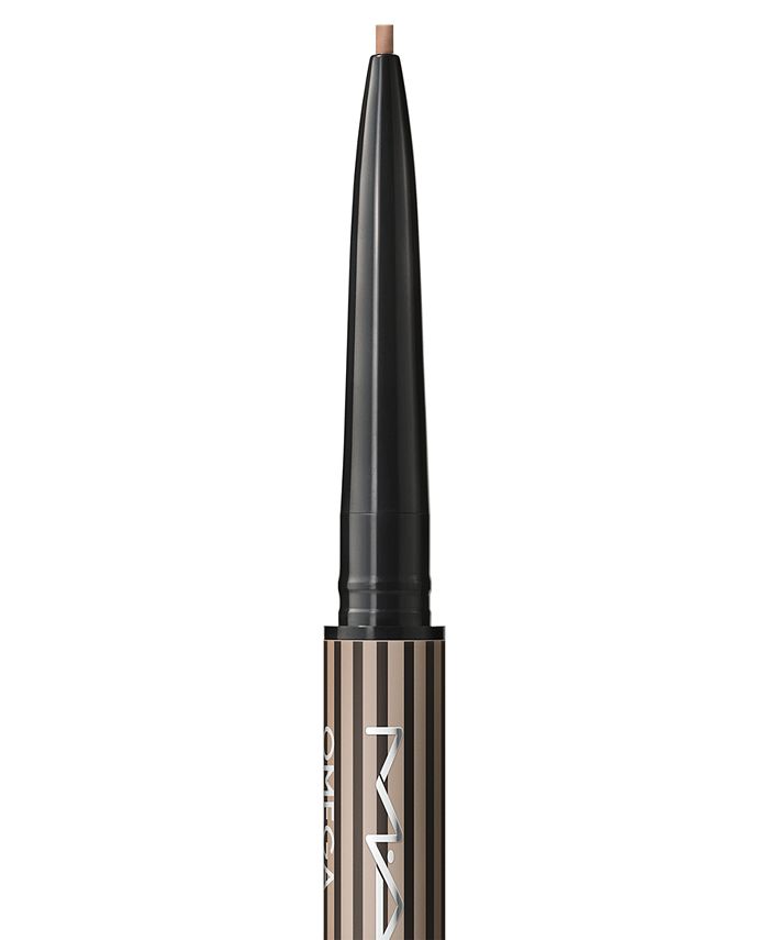 MAC Pro Brow Definer 1mm-Tip Brow Pencil - Macy's