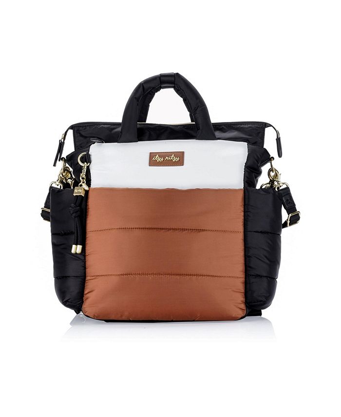 Itzy Ritzy Dream Convertible Coffee Cream - Macy's