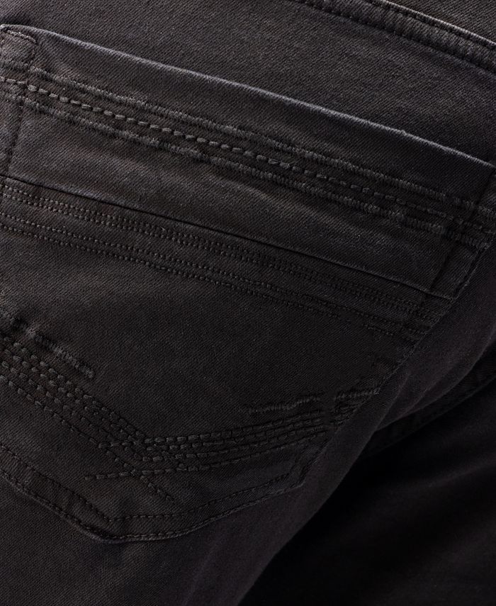 XRAY X-Ray Men's Modern Fit Clean Denim Jeans - Macy's